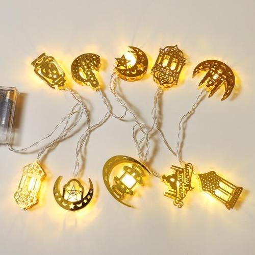 Jual Lampu Ramadan Lampu LED Light Decor Lamp Lampu Hari Raya - Kab ...