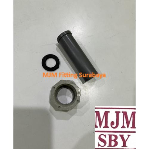 Jual Kopling Pompa Air 1" - Kota Surabaya - MJM Fitting Surabaya ...