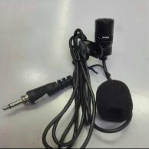 Jual MIC CLIP ON/JEPIT ( colokan bentuk drat ) - Jakarta Barat - Jayaa ...