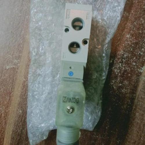 Jual solenoid Valve SMC vf3130-5dz1-02/SMC VF3130-5DZ1-02 - Kota ...