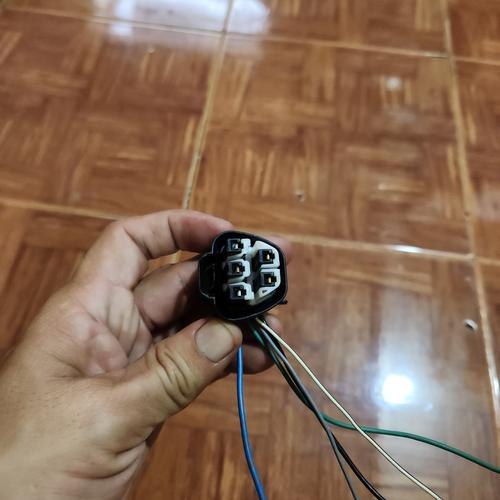 Jual Soket socket fuel pump pompa bensin hilux kaki 5 asli 1pc ...