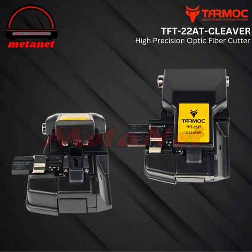 Jual Tarmoc TFT-22AT-CLEAVER | Alat Potong Fiber Optic High Precision ...