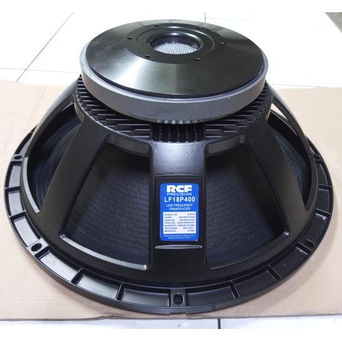 Jual Speaker Komponen RCF LF18 P 400 (18 Inch) subwofer 18 inch ...
