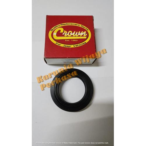 Jual JEEP WRANGLER TJ JK SEAL AS RODA BELAKANG - Jakarta Pusat ...