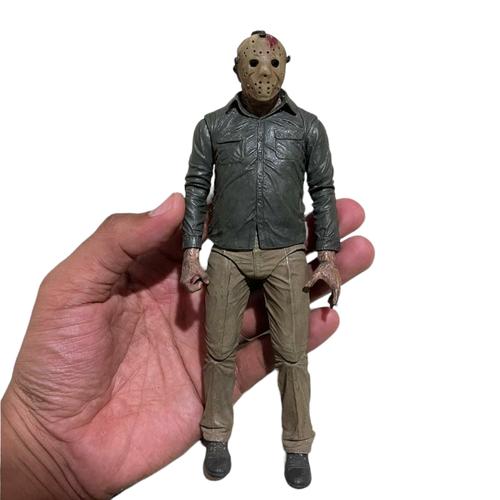 Jual neca Jason Voorhees friday the 13th The Final Chapter - Kota ...