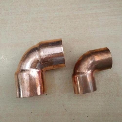 Jual fitting tembaga elbow 1/2" - Jakarta Barat - Anugrah Glodok Teknik ...