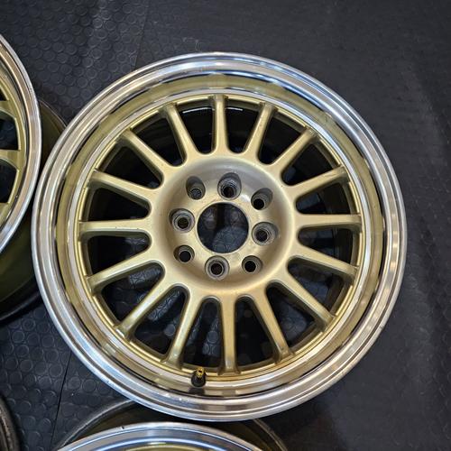 Jual Velg Original Kspeed Sprint Hart CPR looks made in Thailand RARE ...