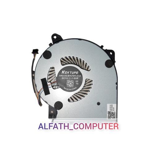 Jual Fan Kipas CPU Cooling Laptop Asus A409 A409F A409UA X409 X409F ...