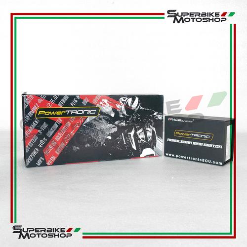 Jual POWERTRONIC KAWASAKI ZX25 + Map Switch - Jakarta Barat - SUPERBIKE ...