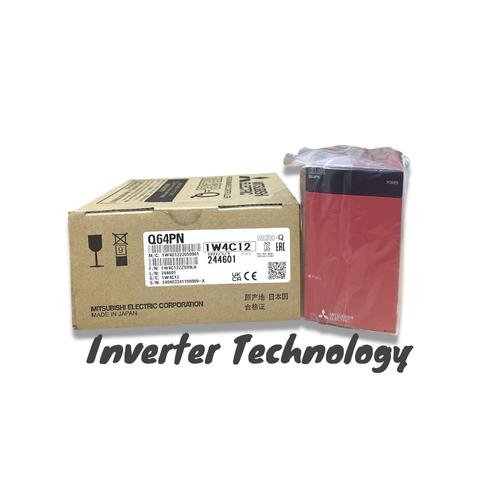Jual Q64PN MITSUBISHI ELECTRIC ORIGINAL MADE IN JAPAN BARU - Kota ...