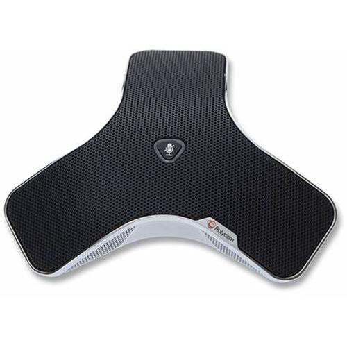 Jual Polycom RealPresence Room Mic Array metting - Jakarta Pusat - Khasanahelektronik | Tokopedia