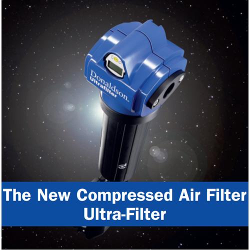 Jual DF0035 Prefilter After filter Donaldson Ultrafilter Compressed air ...