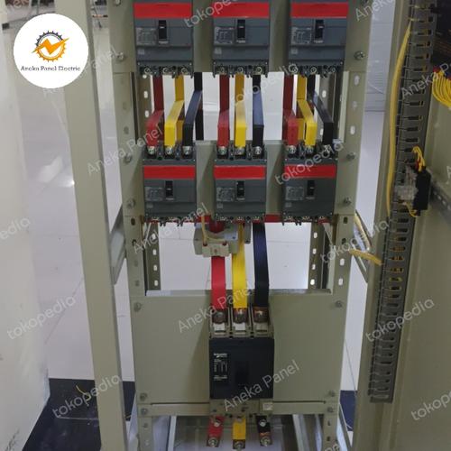 Jual MAIN DISTRIBUTION PANEL (MDP) / PANEL DISTRIBUSI (BATAM) - Jakarta ...