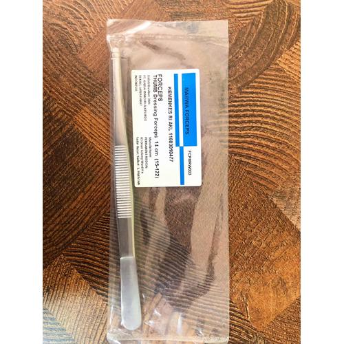 Jual Pinset Anatomis - Pinset Medis - Kota Tangerang Selatan ...