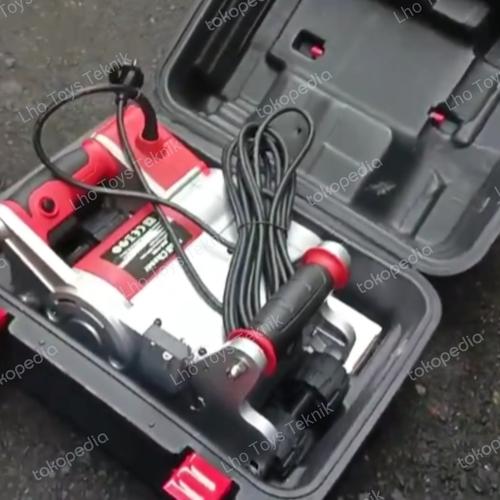 Jual Mesin bobok tembok jalur conduit/wall chaser groving machine ...