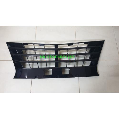 Jual Grill Ram Radiator Bumper Depan Toyota Avanza/Xenia 2019 2020 2021 ...