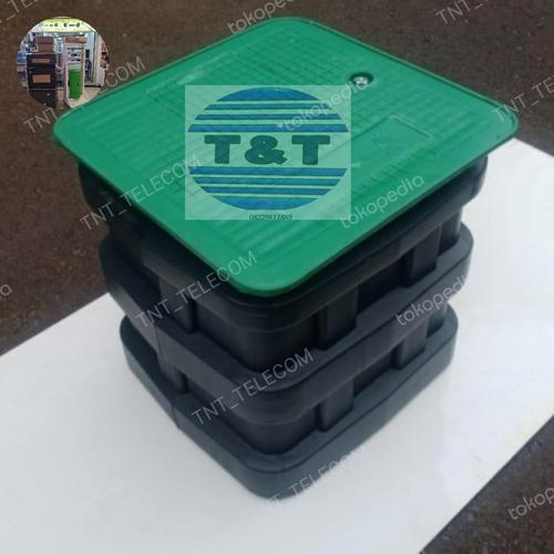Jual PAZ Handhole PIT Portable utk Pedestal & Ukuran lainnya ORI PAZ ...