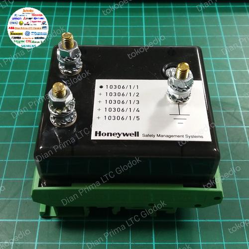 Jual Honeywell 10306/1/1 control processor module safety management systems - Jakarta Barat ...