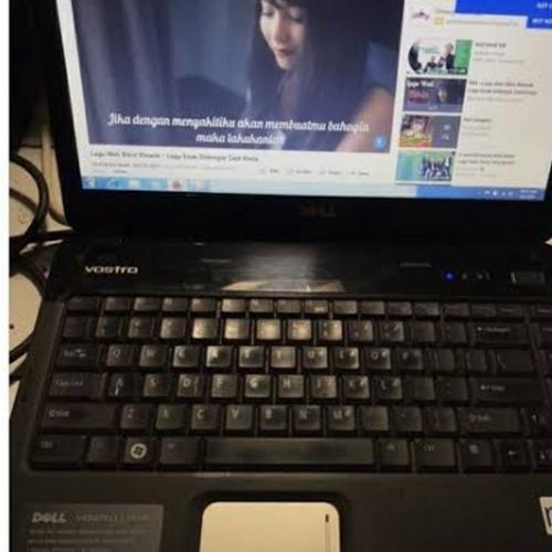 Jual laptop dell vostro 1014 - Jakarta Pusat - Sakura Computer_NEW ...