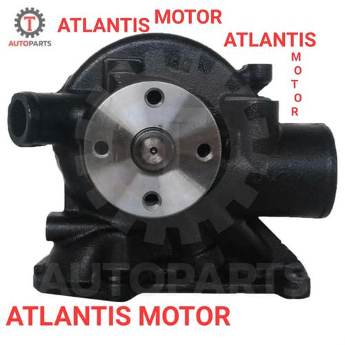 Jual WATER PUMP POMPA AIR RADIATOR ENGINE MITSUBISHI FUSO 6D22 6D24 ...