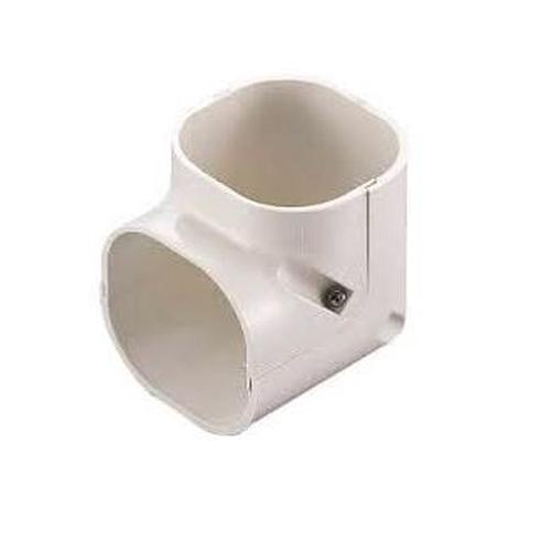 Jual Slimduct INABA DENKO SC-100-I Vertical elbow belokan lantai atap ...