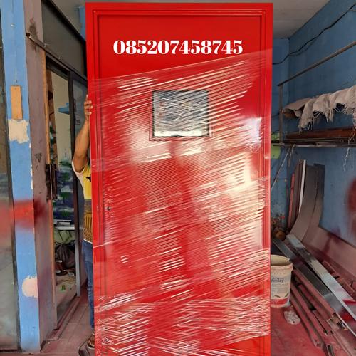Jual Pintu emergency / darurat - Jakarta Barat - El Project Gemilang ...