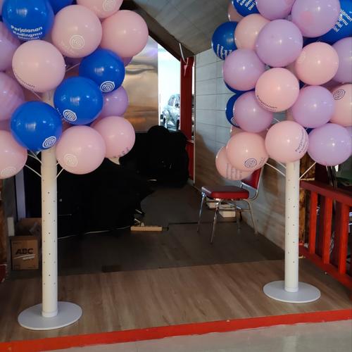 Jual Tiang Balon - Putih, 180cm 4kg - Jakarta Barat - Maxima Ballon ...