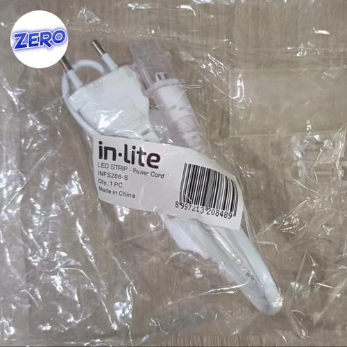 Jual socket inlite INFS286-S - Jakarta Selatan - zero elektrik | Tokopedia