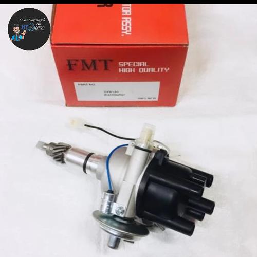Jual delco hiace 12R distributor Assy Toyota Hiace 12R - Jakarta Pusat ...