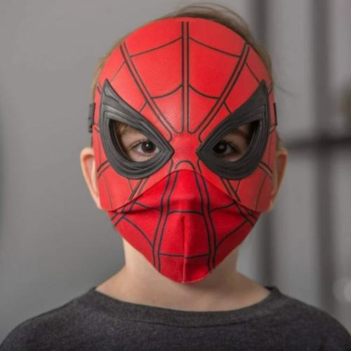 Jual Original Marvel Spiderman Hero Flip Mask Hasbro - Jakarta Selatan ...
