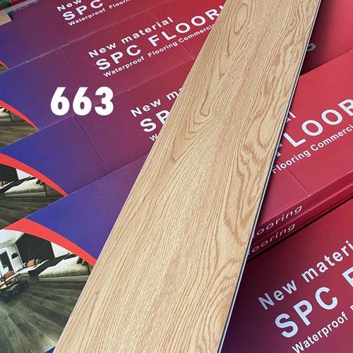 Jual spc flooring, spc lantai, lantai spc 4mm - meter - Jakarta Barat ...