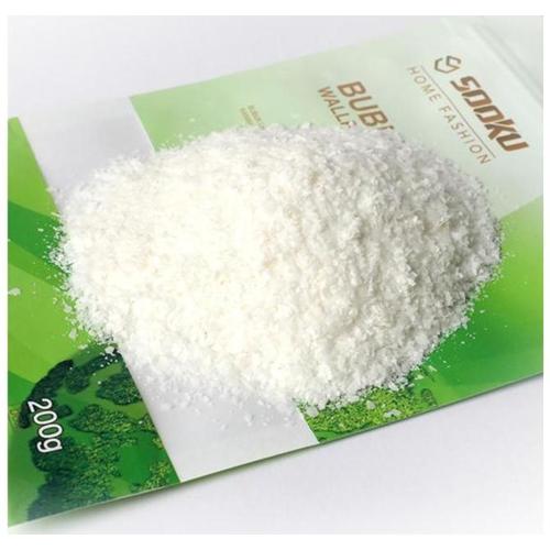 Jual LEM WALLPAPER DINDING | WALLPAPER GLUE POWDER | LEM BUBUK ...