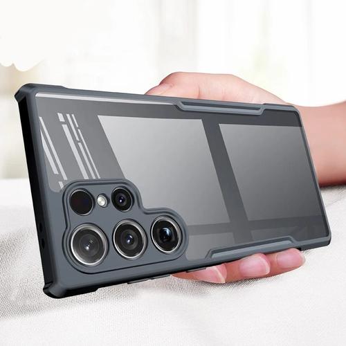 Jual Samsung S24 Ultra Case Bumper Xundd Fusion Casing - FUSION, SAM ...