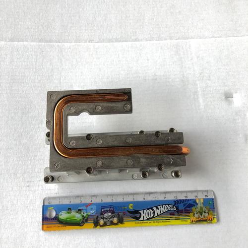 Jual Heatsink Alumunium Heatpipe Tembaga Pendingin ThinClient HP T510 ...