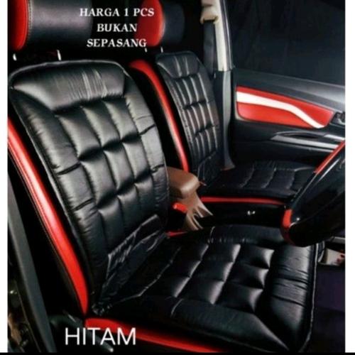 Promo Alas duduk jok mobil sandaran jok empuk waterprof bahan premium ...