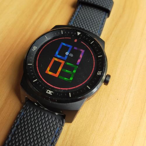 Jual LG G Watch R W110 - Jakarta Selatan - Gudang Sepatu Sneaker ...