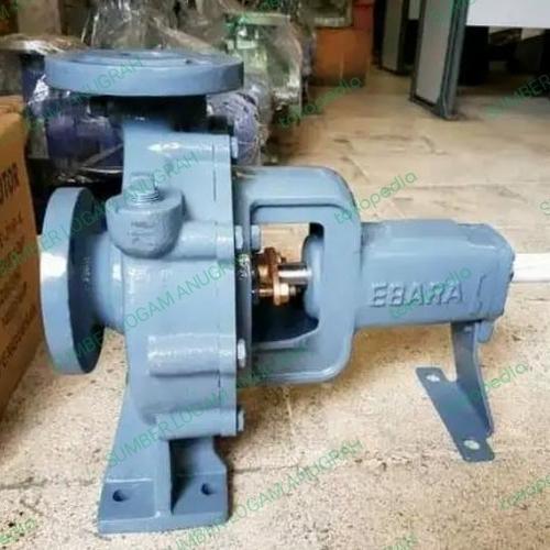 Jual Pompa EBARA Centrifugal and Suction 50 x 40 FSHA GP 2" x 1.5" inch ...