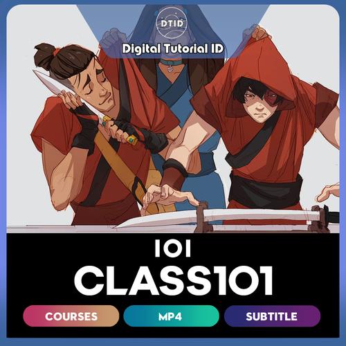 Jual Drawing Characters in Motion Anatomy, Appeal, Posing, and More ...