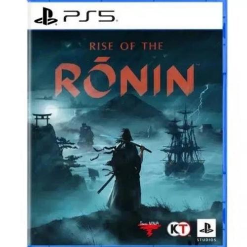 Jual PS5 Rise Of The Ronin / Rise Ronin - Kota Surabaya - SG77-shop | Tokopedia