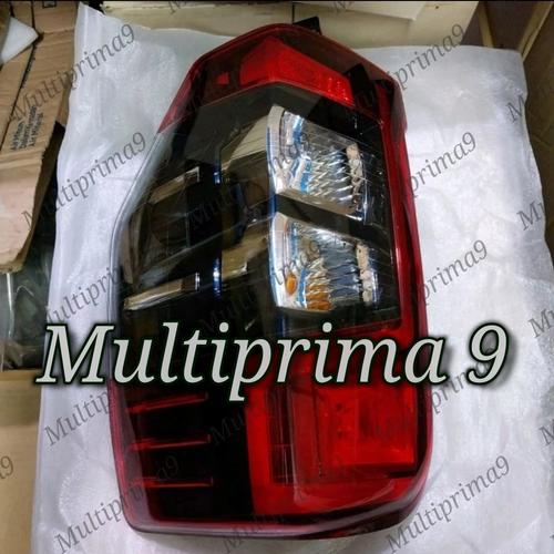 Jual Lampu Stop Kanan RH Belakang All New Triton KL3T 2015-2019 ...
