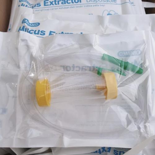 Jual mucus extractor onemed - Jakarta Timur - endimedical | Tokopedia