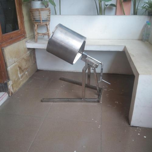 Jual alat mesin mixer pencampur pengaduk bubuk powder tepung bumbu ...
