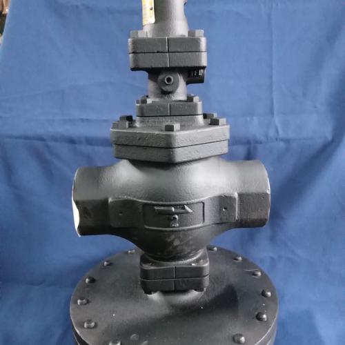 Jual PRV pressure reducing valve yoshitake gp 2000 dn 50 2 inch 20bar ...
