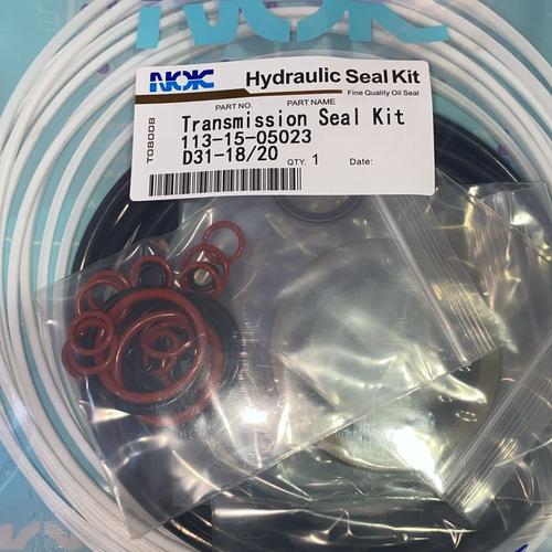 Jual SEAL KIT TRANSMISI KOMATSU D31-18 D31-20 - Jakarta Pusat - asian traktor | Tokopedia