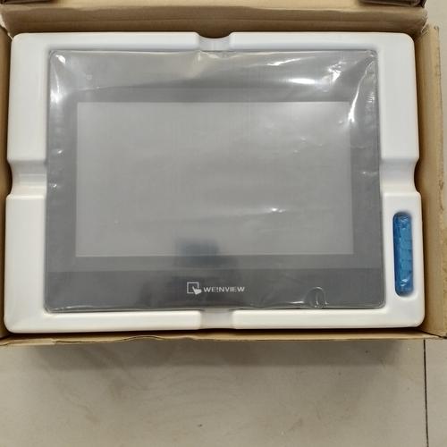 Jual Hmi Weinview MT8102iQ Touch Screen Weintek 10 inchi - Jakarta ...