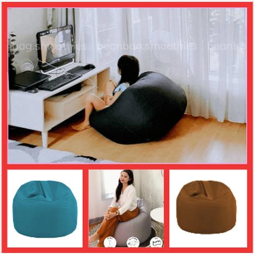 Promo Sofa Bulat Tebal Sofa Foam Empuk Sofa RIngan Anti Air Outdoor ...