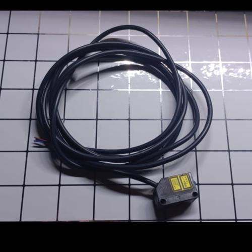 Jual E3Z-Ll61 Photo Electric Sensor Omron - Kab. Purwakarta ...