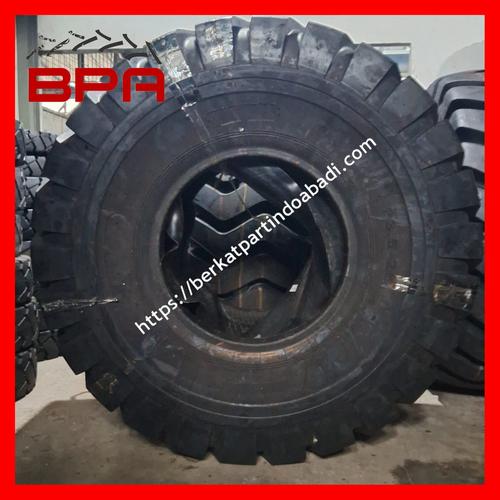 Jual Ban Loader Maxima 23.5 - 25 - 24PR - E3 / L3 - Set - Kab ...