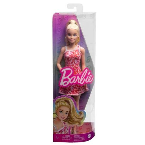 Jual Barbie Fashionistas 205 Original Mattel - Kota Tangerang Selatan ...