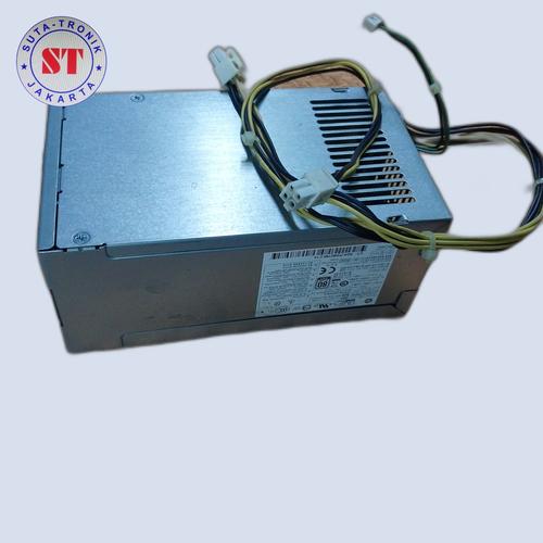 Jual power supply pc hp prodesk elitedesk 800 600 400 480 G3 G4 180watt ...